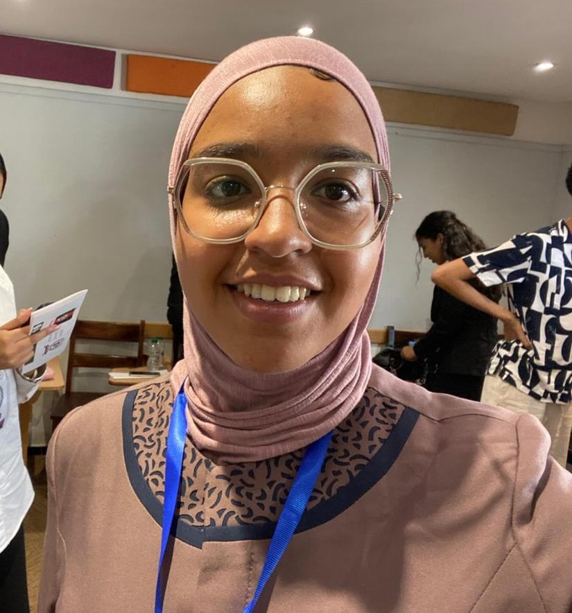 Meet The Board | Model United Nations