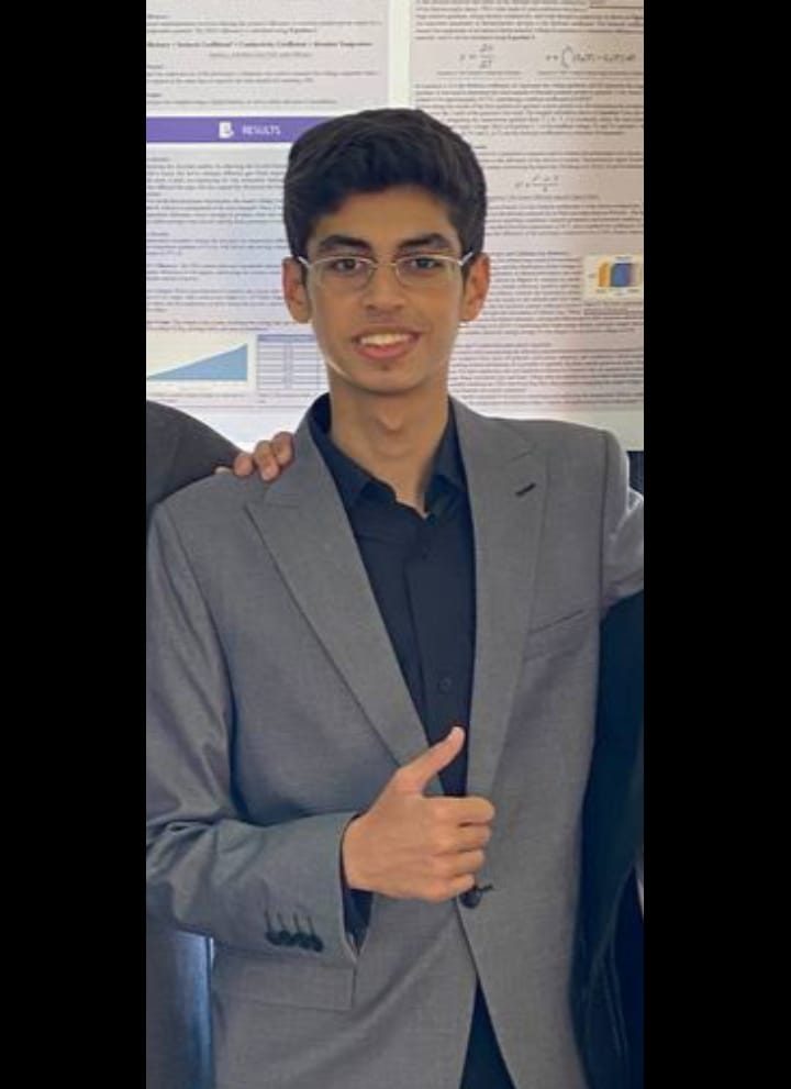 Meet The Board | Model United Nations