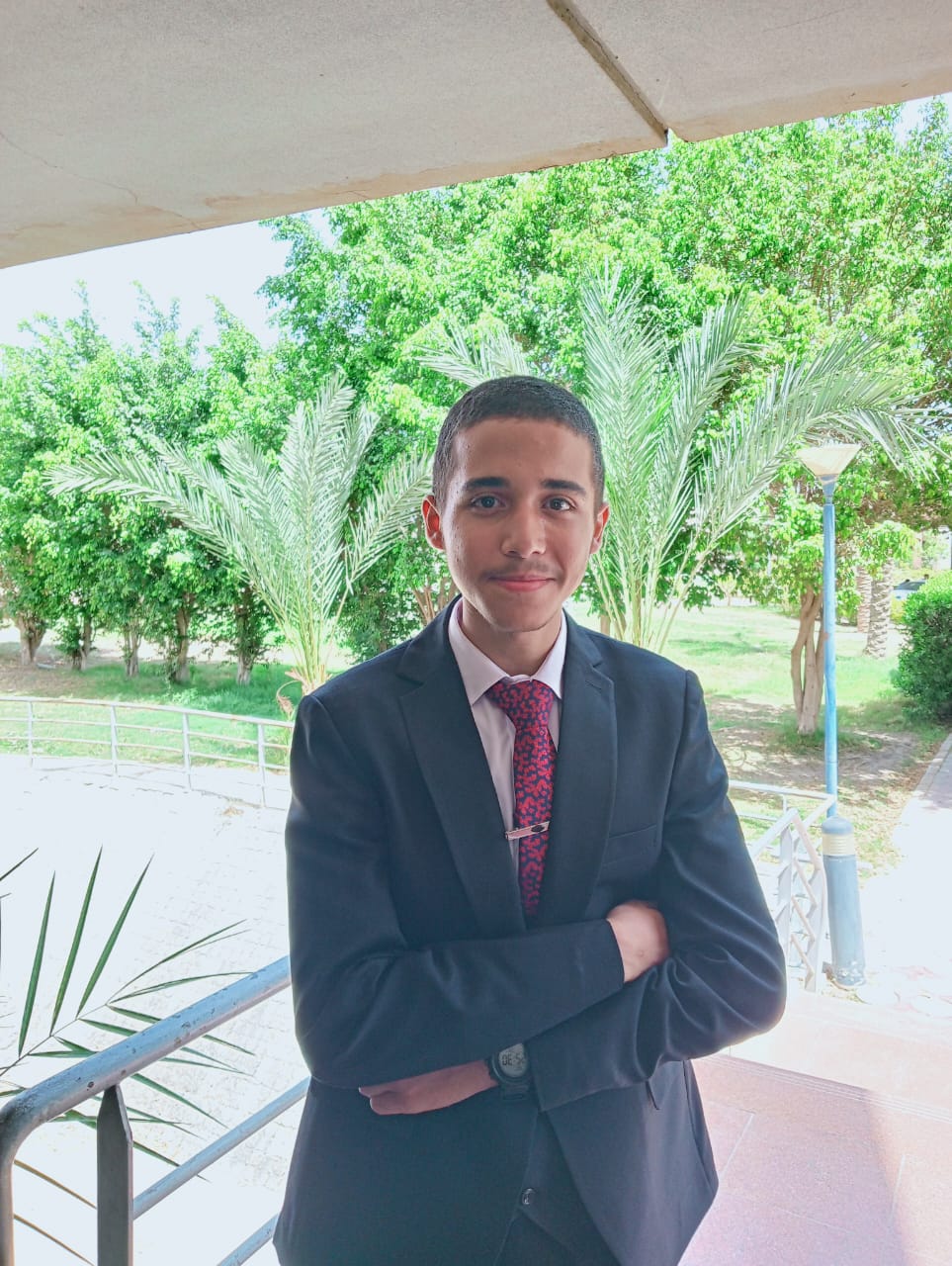 Meet The Board | Model United Nations