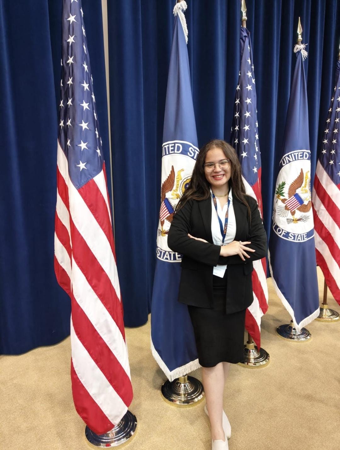 Meet The Board | Model United Nations