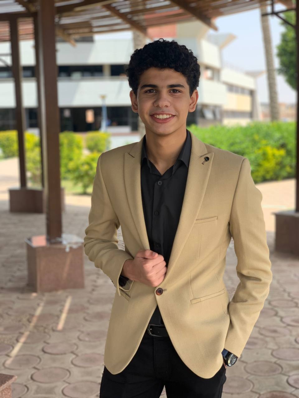 Meet The Board | Model United Nations