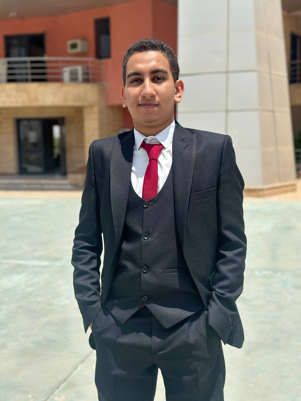 Meet The Board | Model United Nations