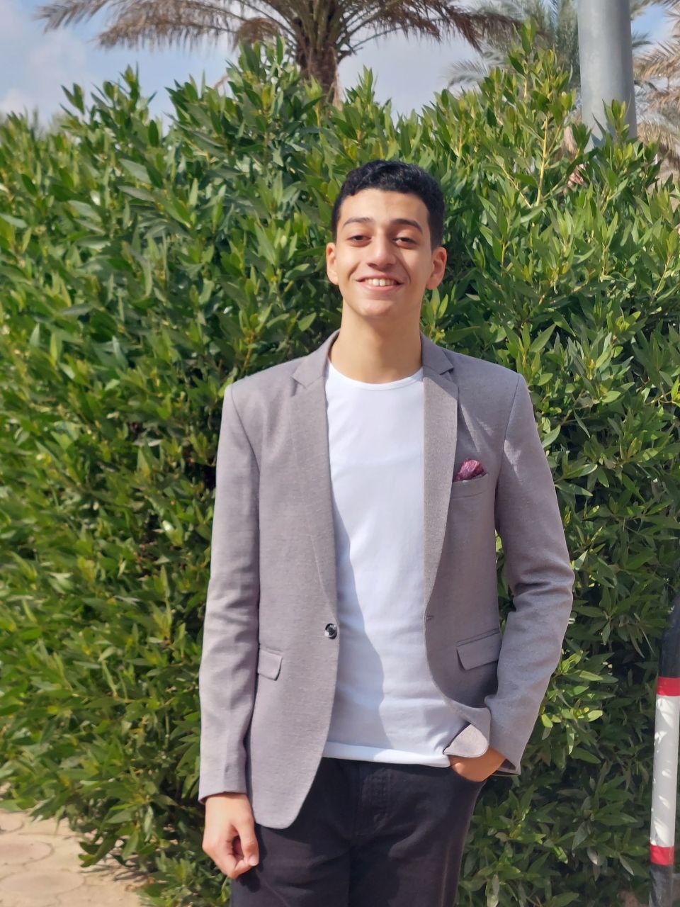 Meet The Board | Model United Nations