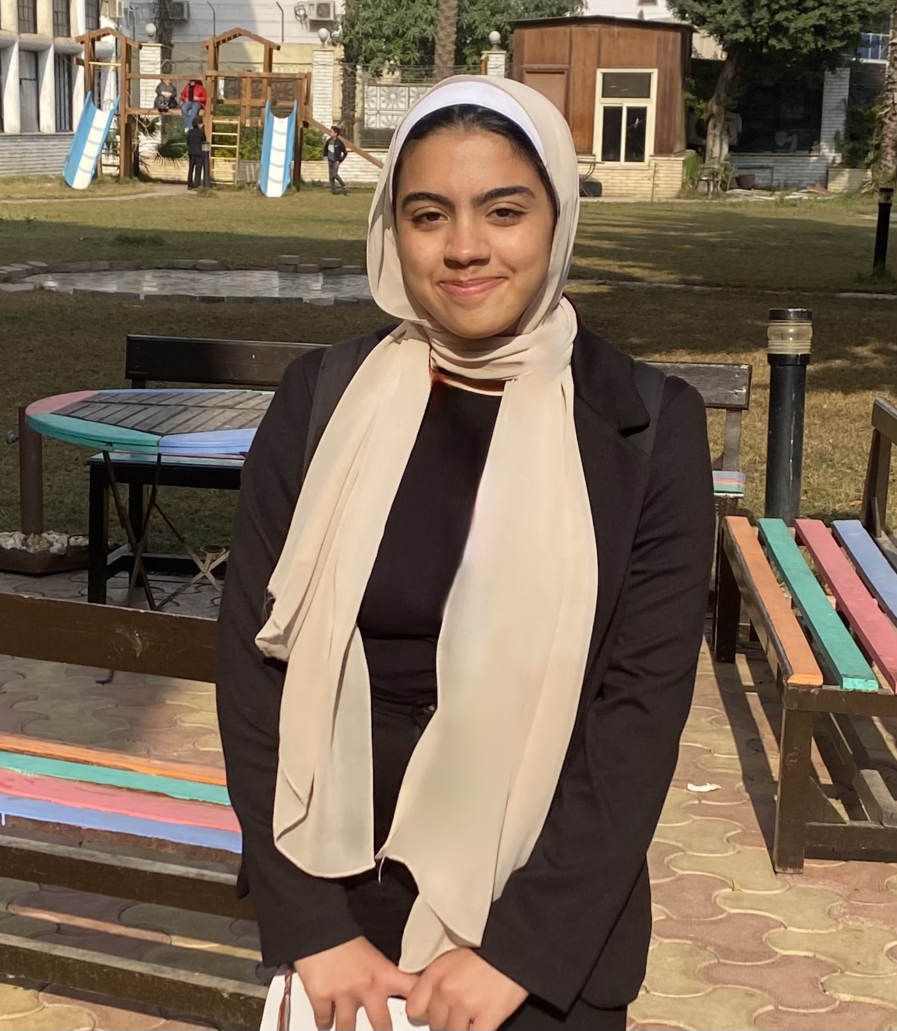 Meet The Board | Model United Nations