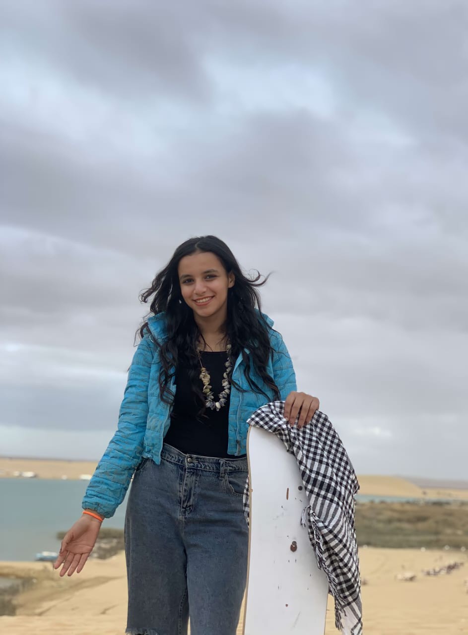 Meet The Board | Model United Nations